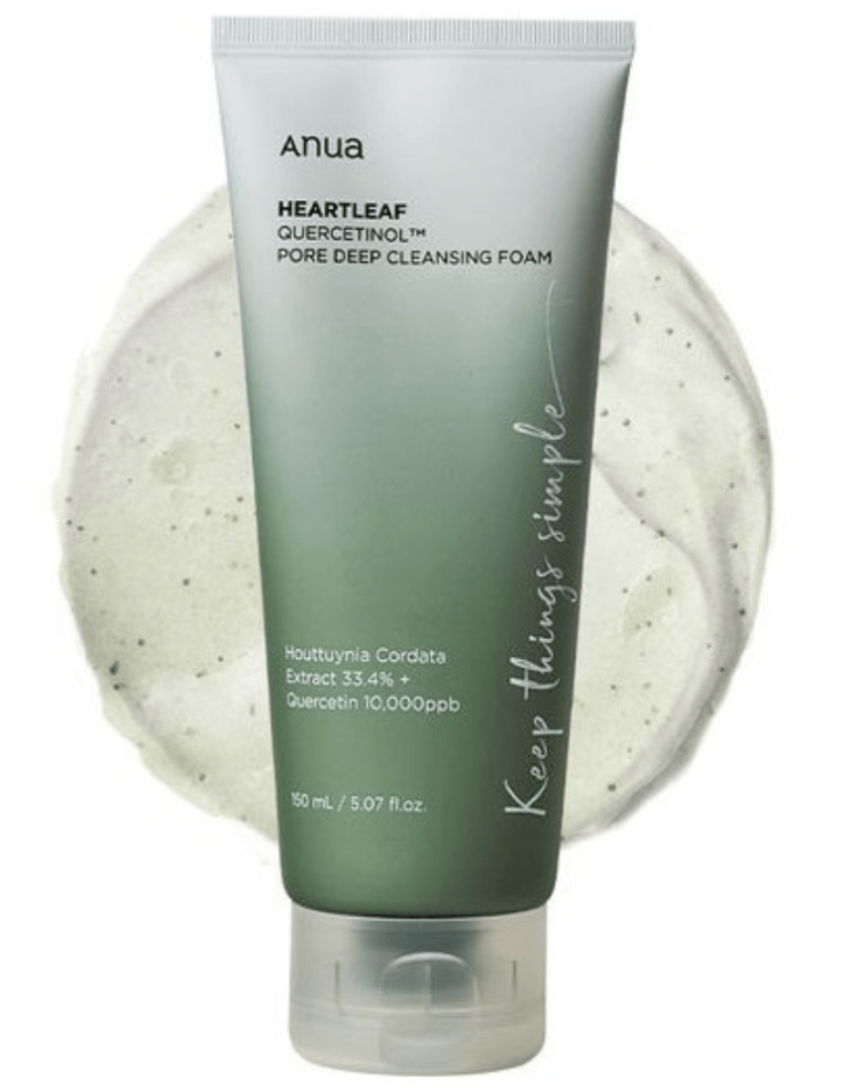 The 10 Best Anua Products for Acne Prone Skin - Natalie O'Neill