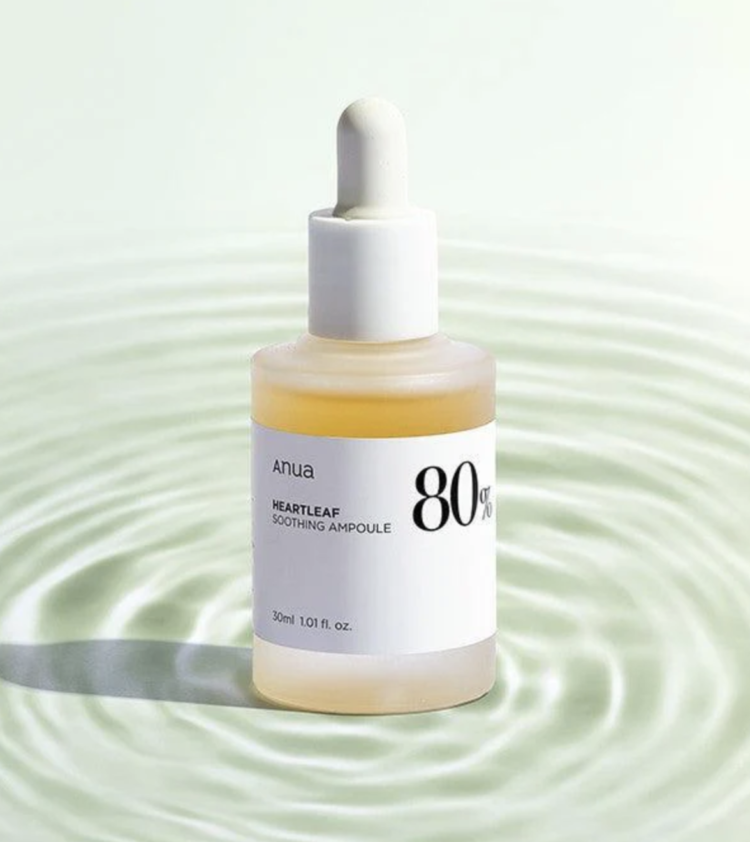 The 10 Best Anua Products for Acne Prone Skin - Natalie O'Neill
