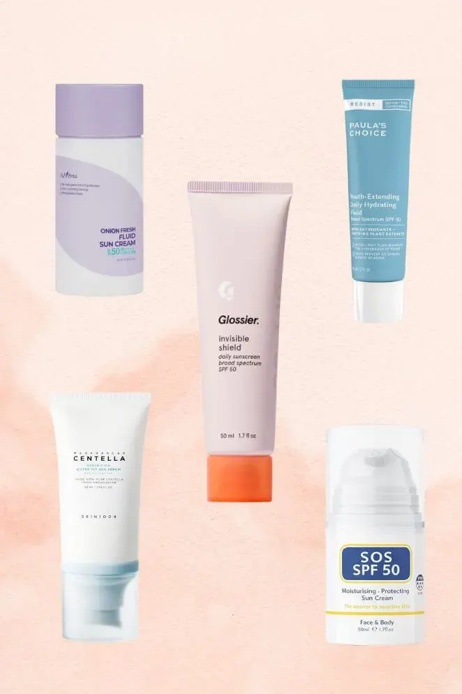 The Best Sunscreen for People with Sensory Issues - Natalie O'Neill Blog