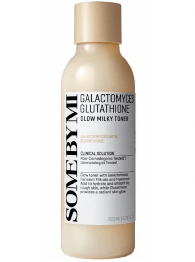 Byoma vs Ordinary milky toner: which is best? - Natalie O'Neill