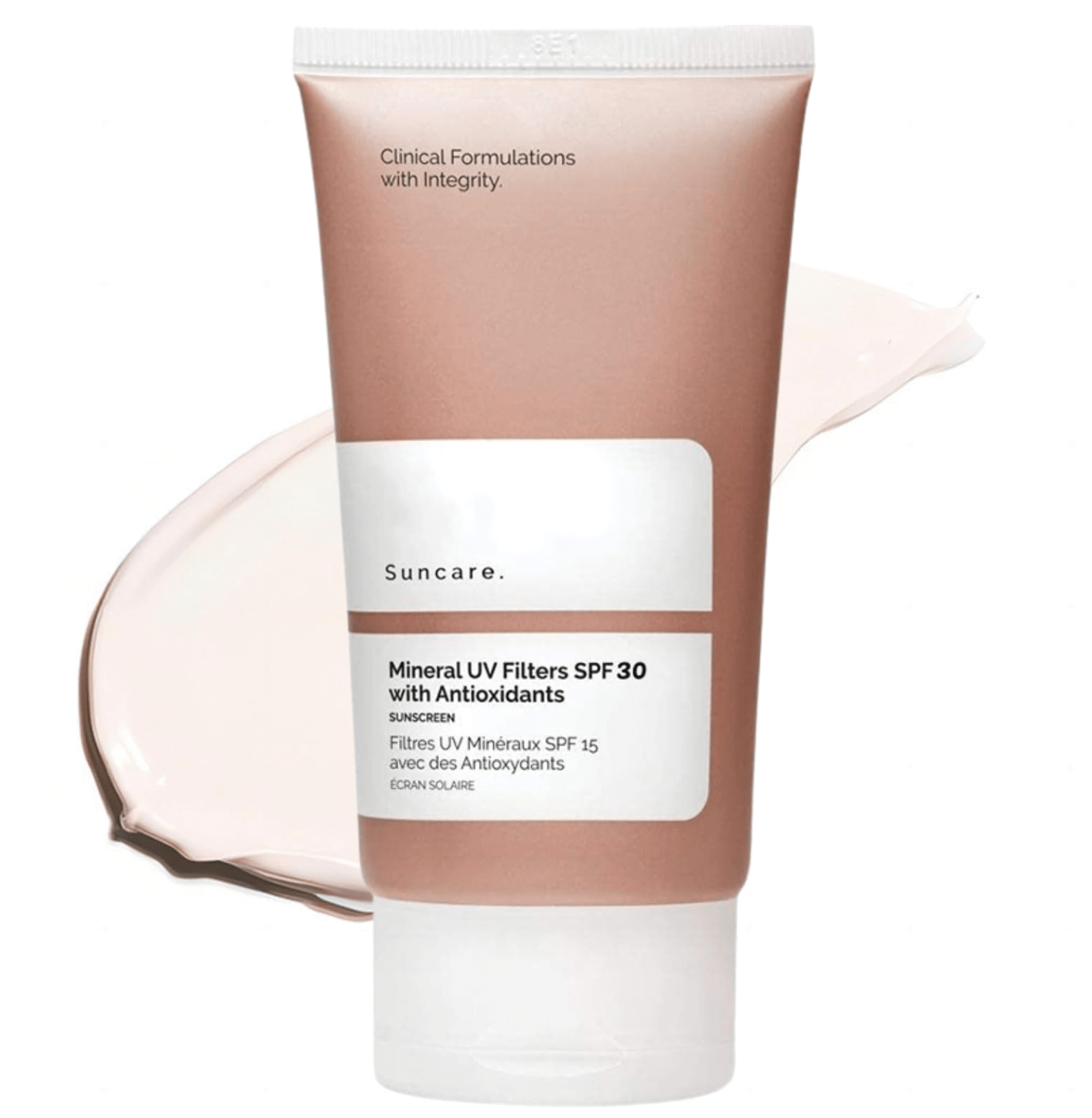 Does the Ordinary do sunscreen? 101 on their new SPF - Natalie O'Neill