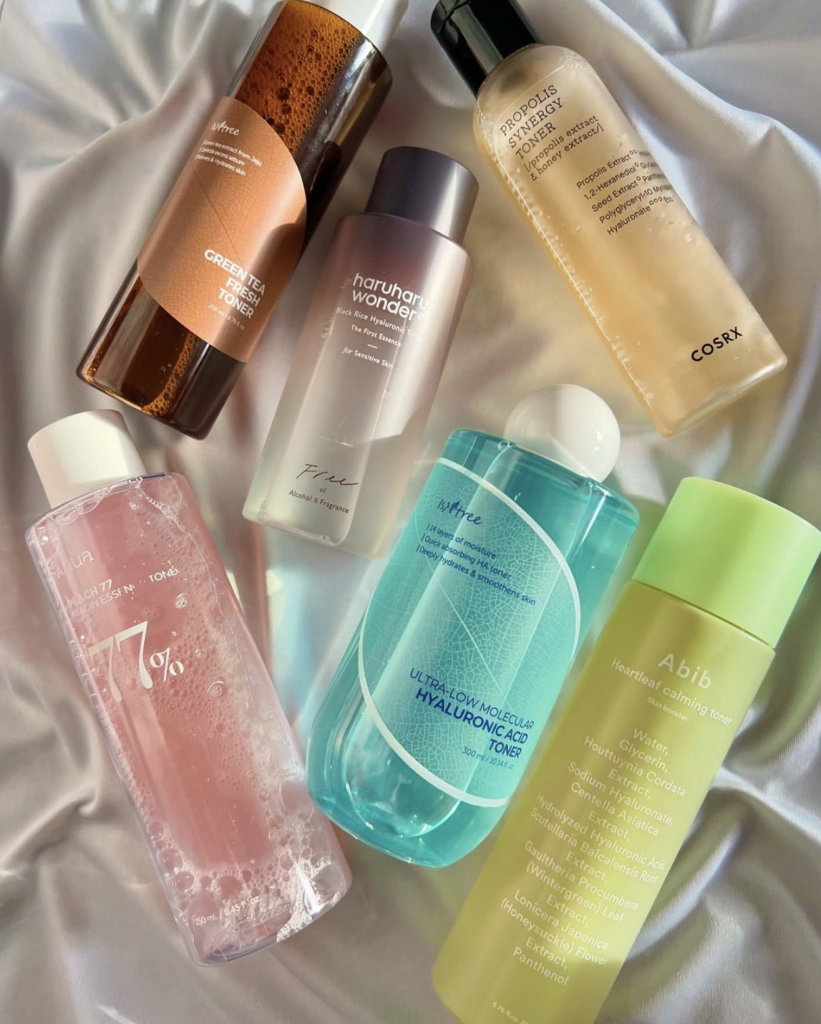 What Does Toner Do for Your Skin & Is It Necessary?